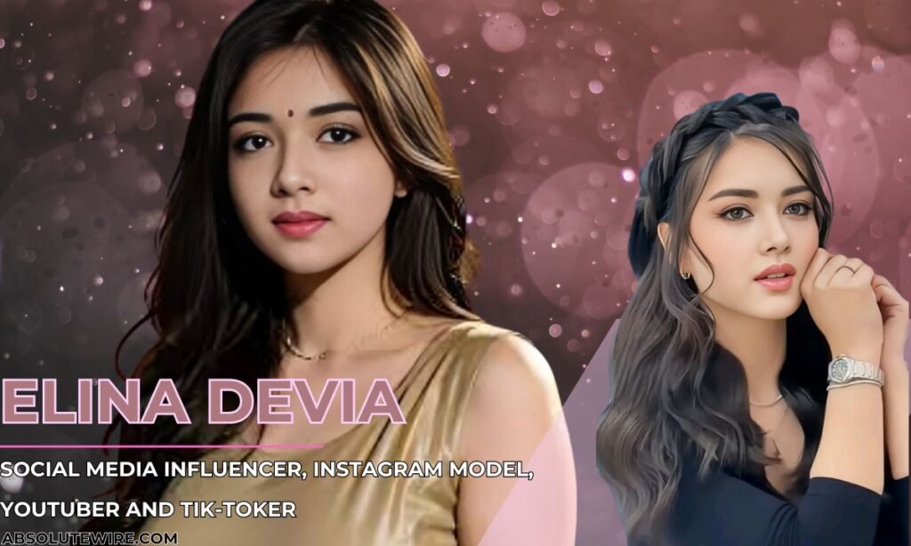 Elina Devia: Biography, Age, Height, Weight and More! - Absolute Wire