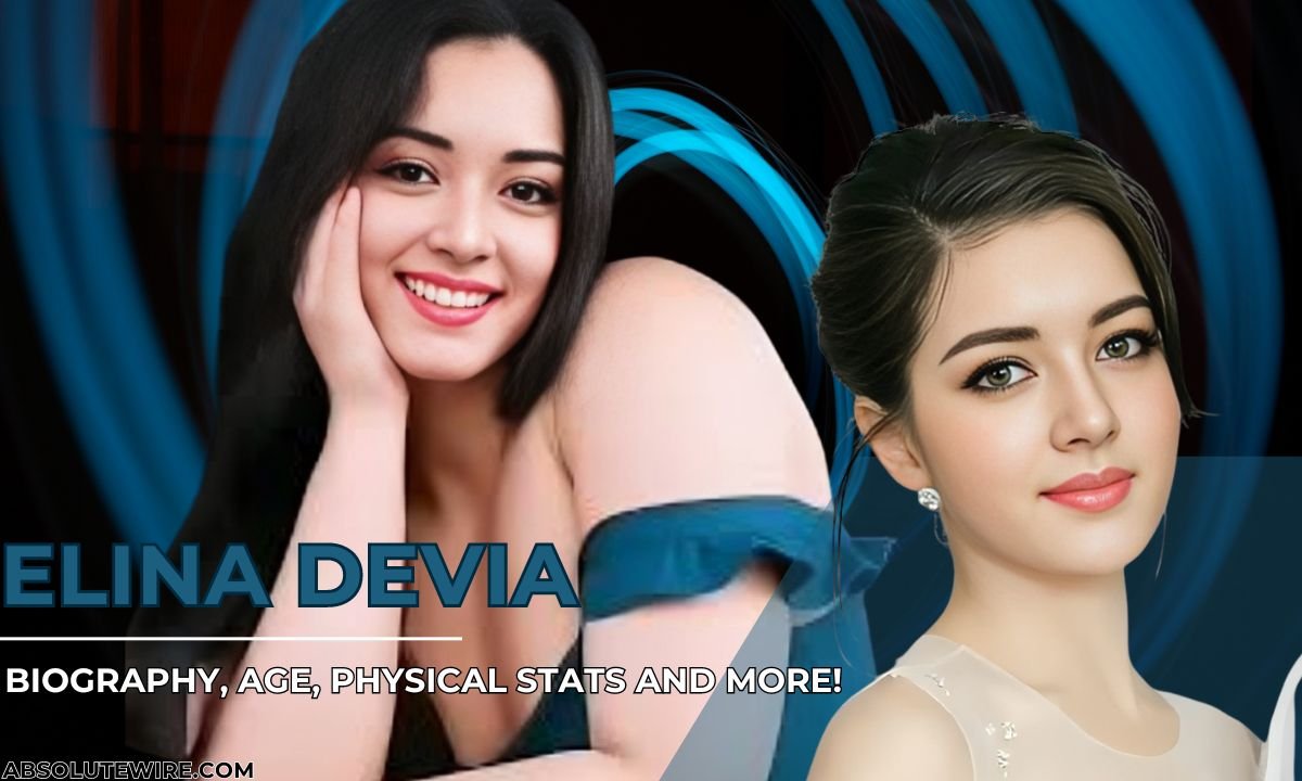 Elina Devia: Biography, Age, Height, Weight and More! - Absolute Wire Elina Devia: Biography, Age, Height, Weight and More! - Absolute Wire