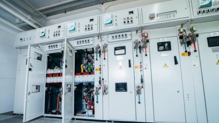 Introduction to industrial enclosures & its types - Absolute Wire