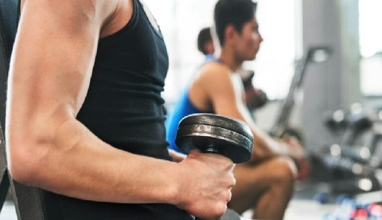 Before and After IGF-1 LR3: What to Expect from Your Transformation ...