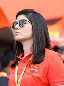 Kavya Maran: Age, Bio, Education, Husband, Instagram, Net Worth ...