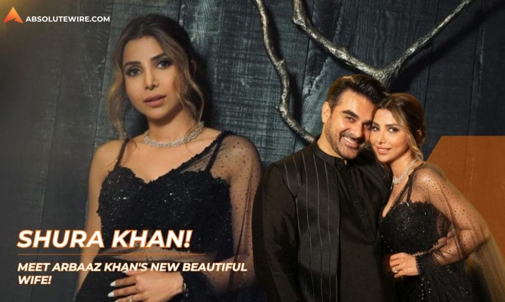 Shura Khan: Age, Bio, Height, Husband, Instagram - Absolute Wire