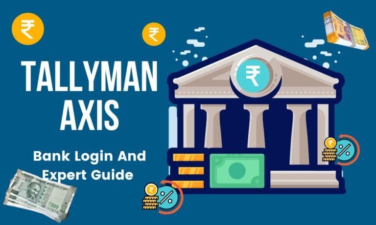 Tallyman Axis Bank Login: Banking Expert Guide - Absolute Wire